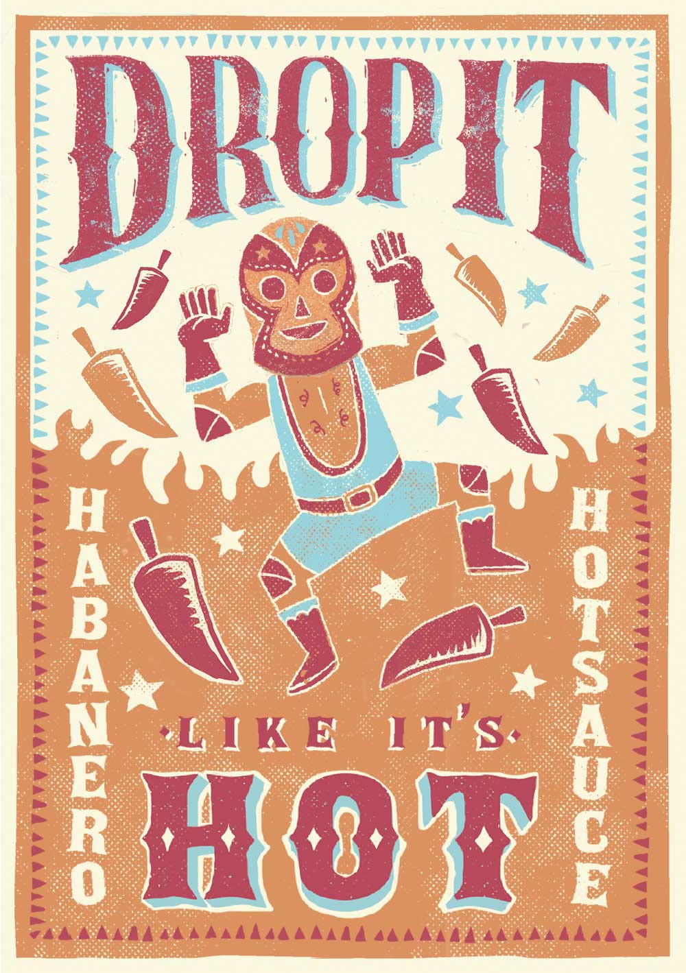 Chris Goodson // Inky Illustration Agency // Fashion Illustration ...