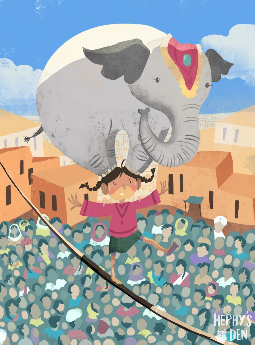 Pearl Lee // Inky Illustration Agency // Fashion Illustration Agency ...