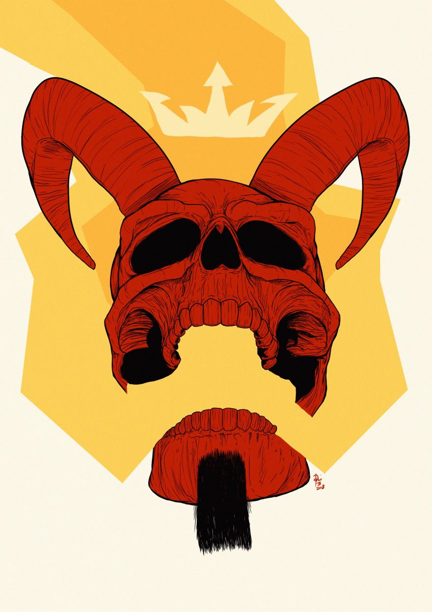 // Inky Illustration Agency // Inky Illustration Agency